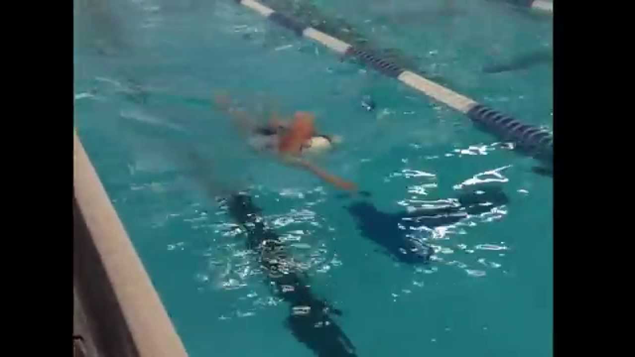 Good Breath Timing from Chloe Sutton - YouTube