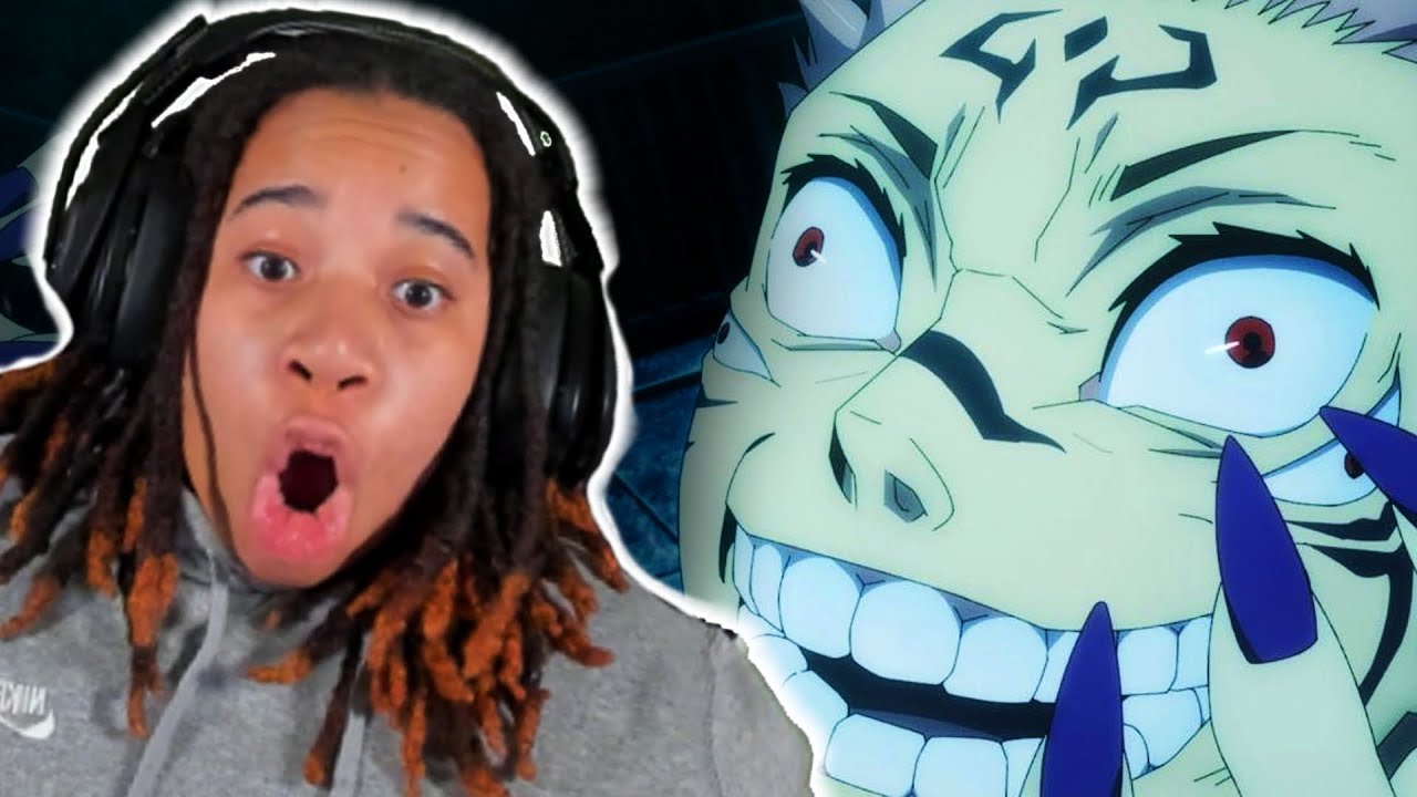 DISRESPECTFUL MOMENTS IN ANIME HISTORY #5 (Cj Dachamp) - YouTube