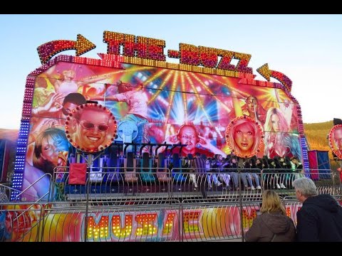"The Buzz" Miami - Henry Studt (Debut in New Ownership) Andrew Holmes ...