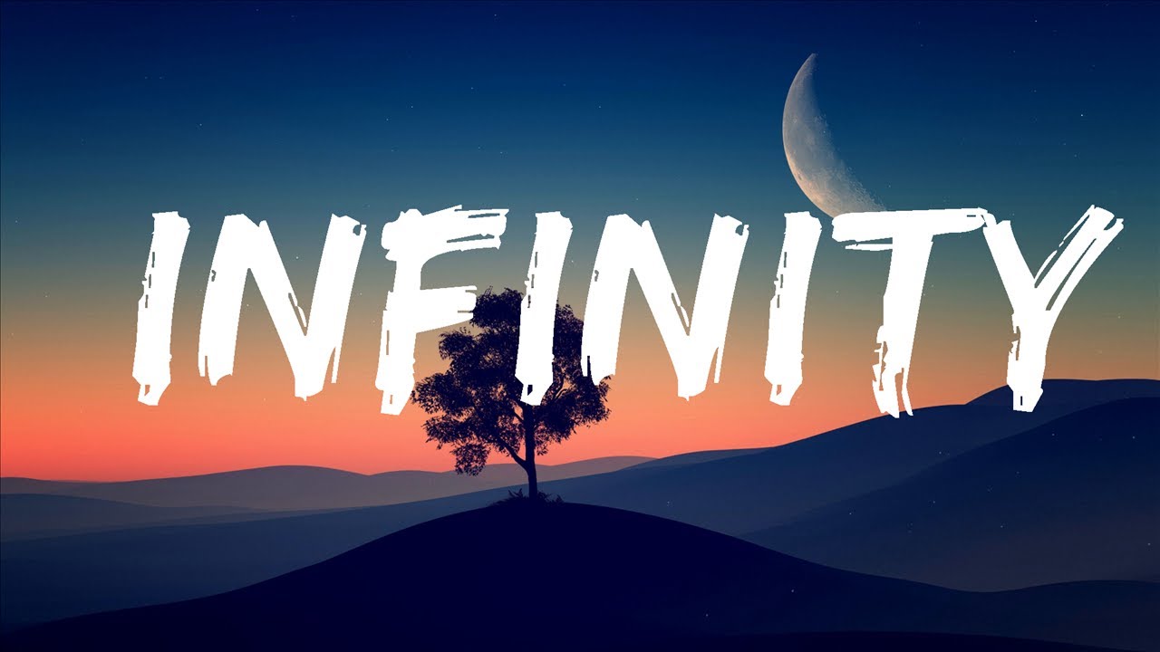 Jaymes Young - Infinity (Lyrics) | Lyrics Video (Official) - YouTube