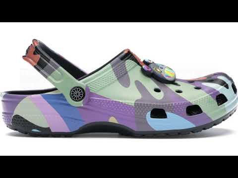 All about Crocs