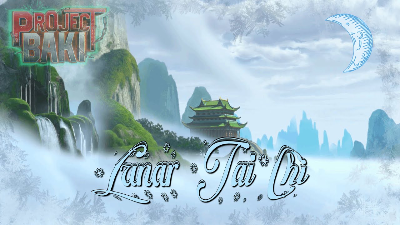 Lunar TaiChi / Christmas Style Guide and Showcase | Project Baki 2 ...