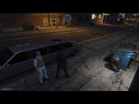 The tales of Spence! 30.05.2020 - Teil 3 | GTA Confidence RP-Server ...