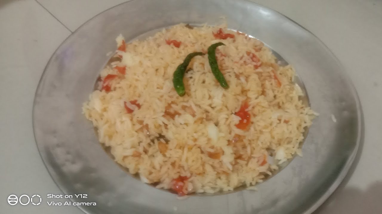yese banay rice se bahut lajwab breakfast - YouTube