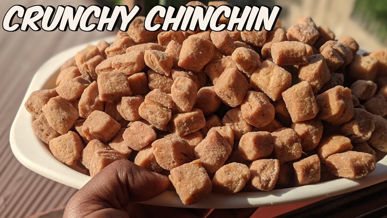 Jinsi ya KUPAKI na Kupika Visheti vya BIASHARA/ Crunchy Chinchin ...
