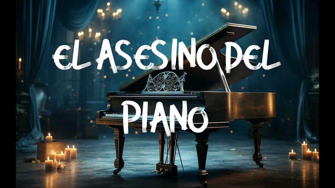 CHARLES WILLIAM YUKL, EL ASESINO DEL PIANO. - YouTube