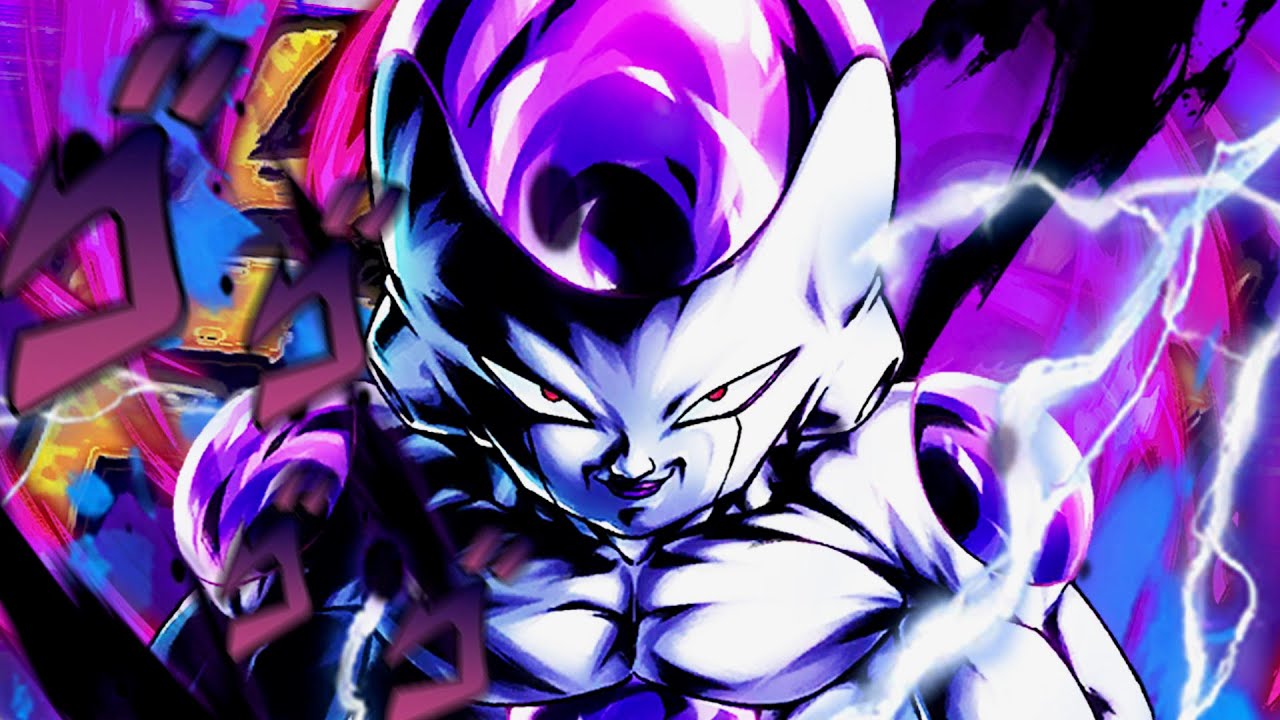 Revival Frieza is PERFECT! Lineage of Evil BROKEN again?! - YouTube