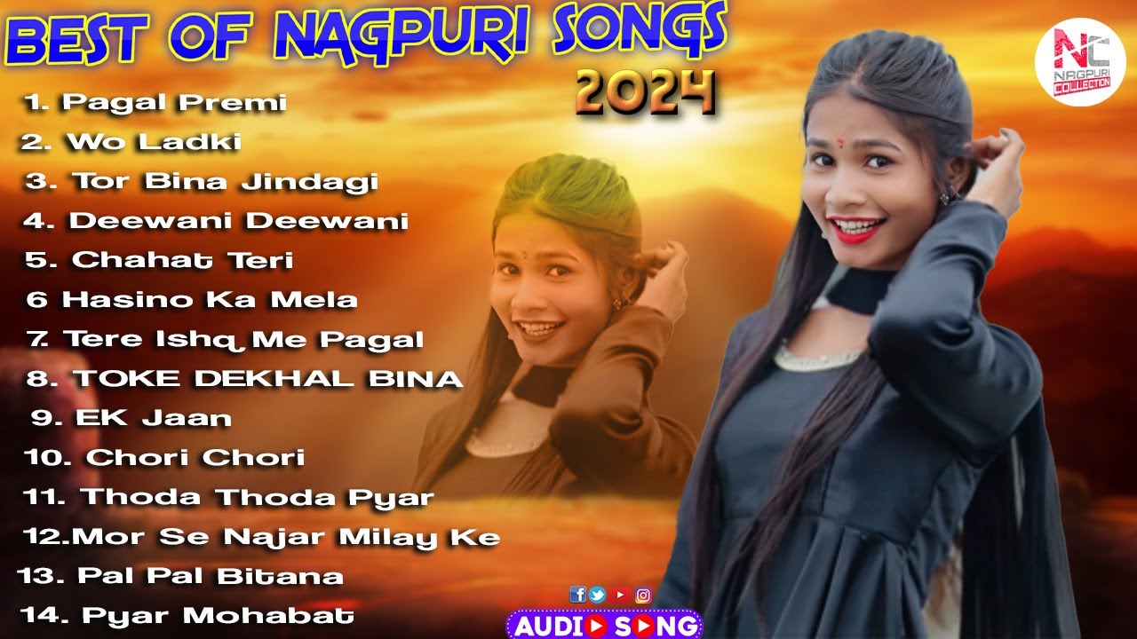 New Nagpuri Nonstop Song 2024 | Singer Kumar Pritam | Aashiq Awara ...