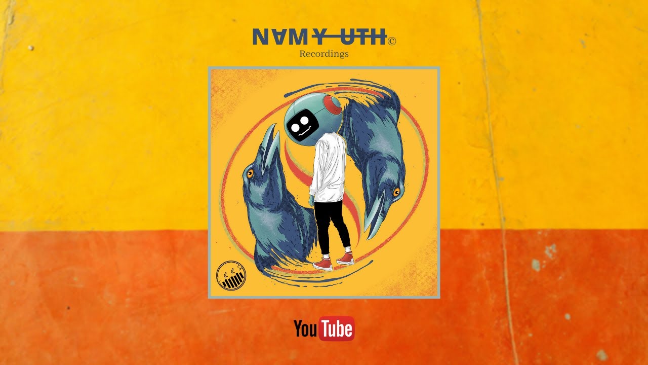 CRRS - Robocrow (Original Mix) - YouTube