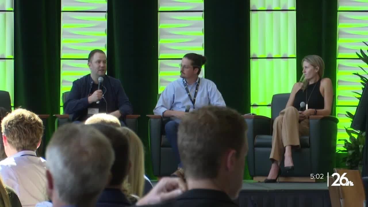 New North Summit brings in best in business in northeast wisconsin ...