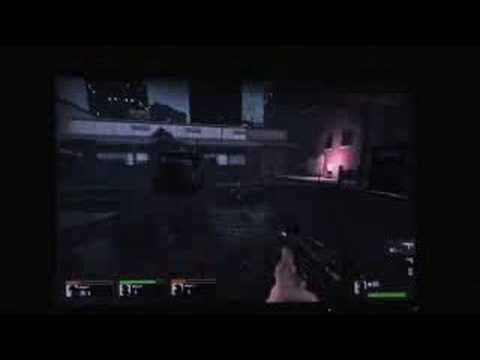 Left 4 Dead Developer Walkthrough Part 1 of 3 - YouTube