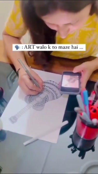 Aao tum bhi lelo maja - YouTube