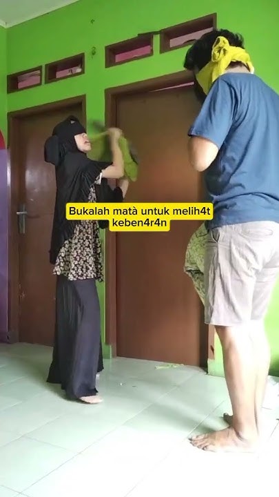 untung buka mata #komikkomedi #comedy #tipeketawa #ngakak #funny #lucu #komedi - YouTube