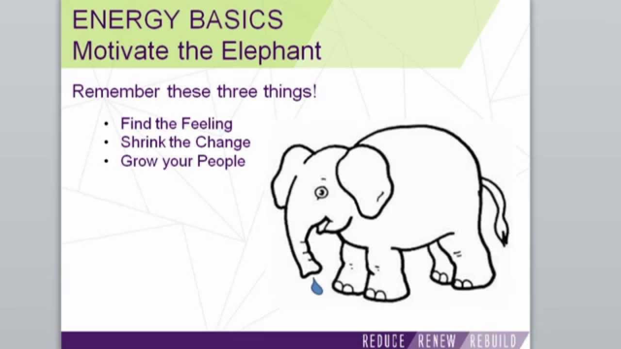 Switch Elephant - YouTube