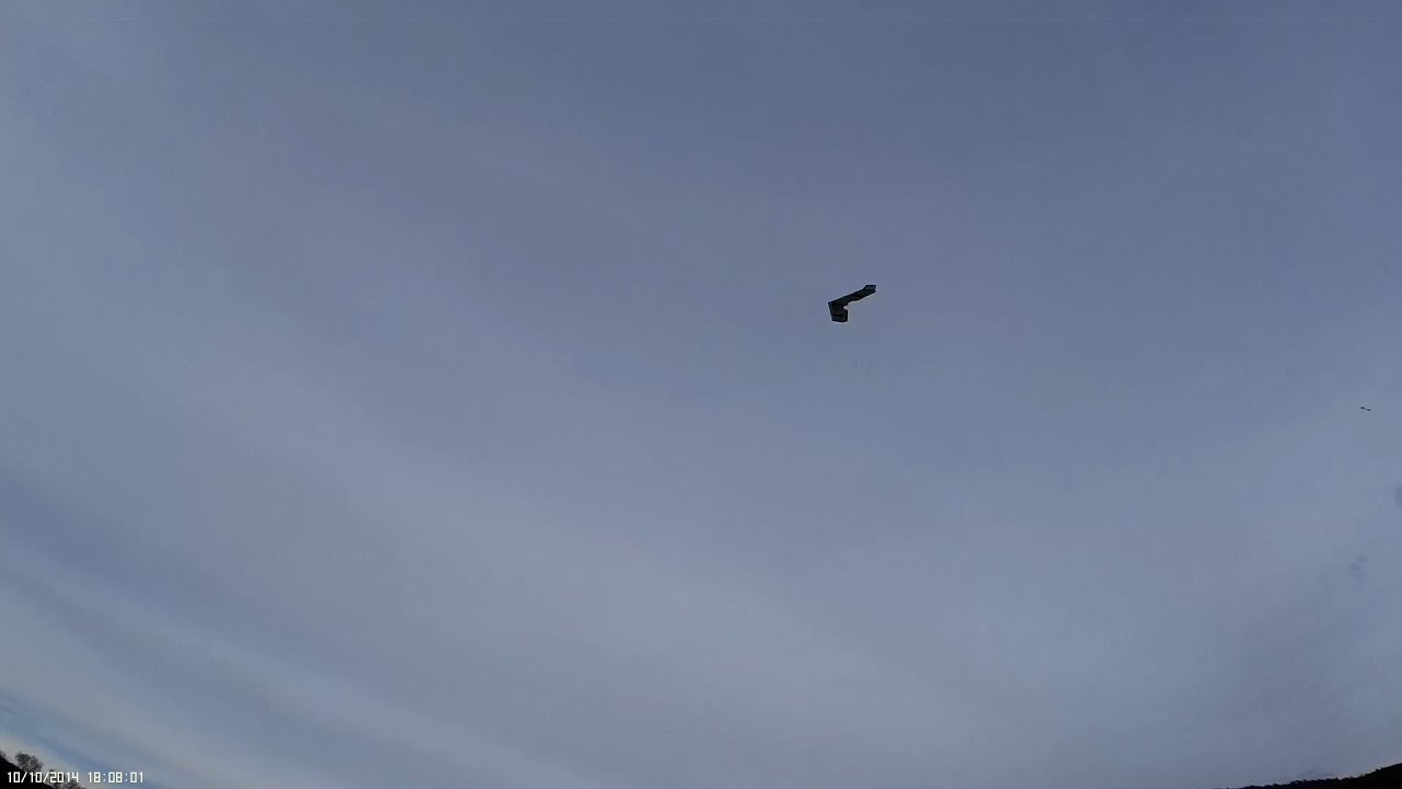 M&L Productions - Mini Pop Wings - YouTube