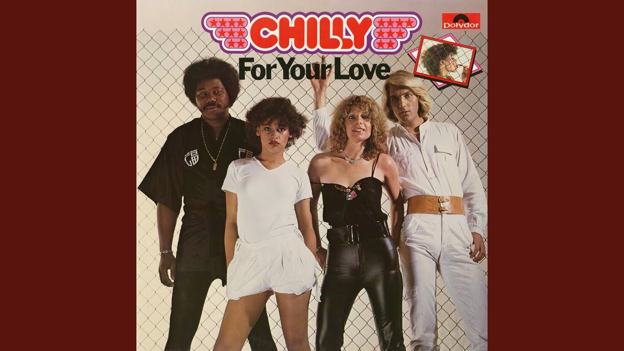 Key Of Love - YouTube