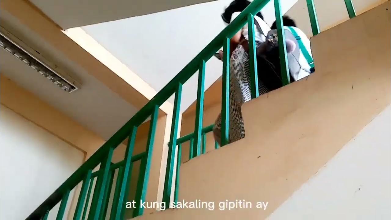 10 CAMERA ANGLES SHOT(Media and Information Literacy) - YouTube