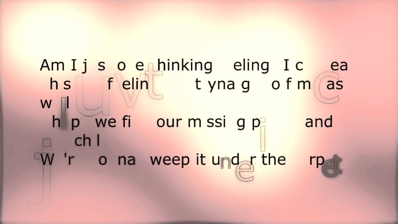 Dj Snake- Middle (Lyrics Cover by The three of Us) - YouTube