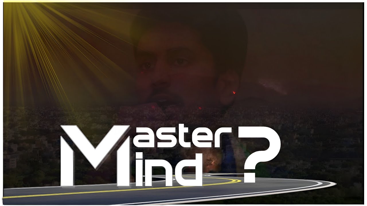 The Master Mind Behind TIRUPATI MASTER PLAN ROADS || తిరుపతి మాస్టర్ ...