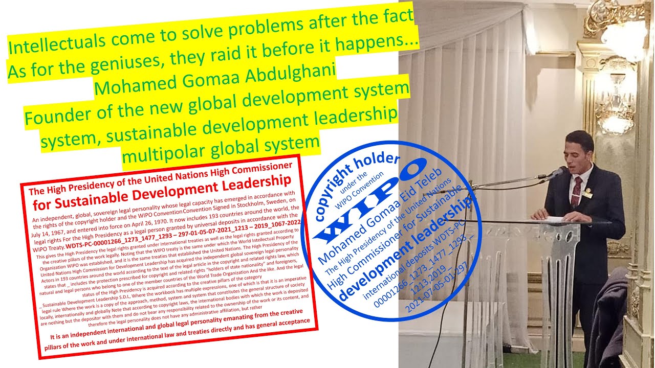 multipolar world system انطلاق النظام العالمى الجديد متعدد الاقطاب ...