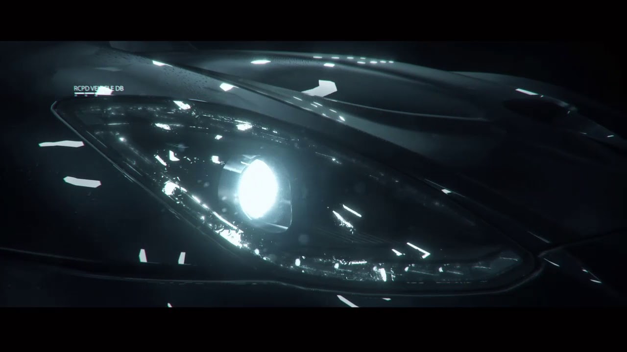 Need for Speed Rivals - SRT Viper GTS (Police - UC) - YouTube