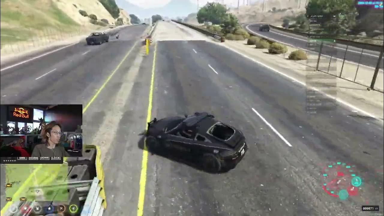 part3『もしもしポリスメン』（2024／12／02）【fps_shaka】 - YouTube