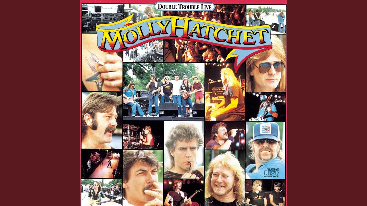 Whiskey Man (Live) - YouTube