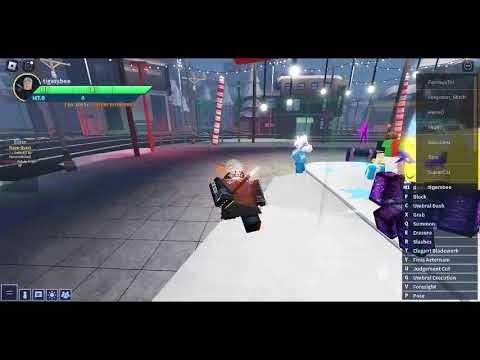 Legendary trait with hex buff (AUT) - YouTube