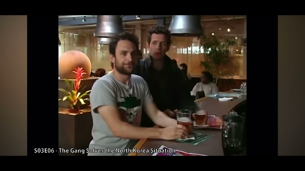 Charlie Dubbed Over - YouTube