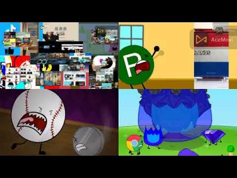 Up To Faster 121 To BFB Post Split And Crossover - YouTube