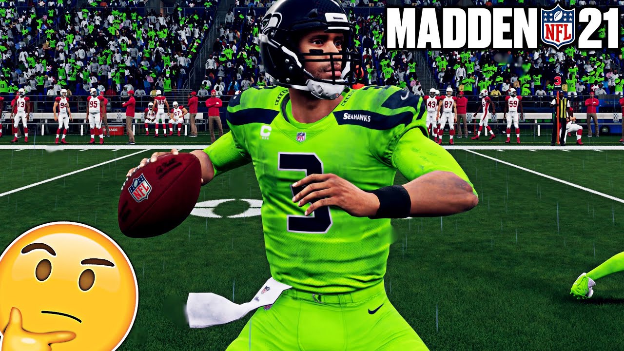 Madden 21 NEW UPDATES Are Rolling Out! Franchise Mode & More! - YouTube