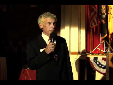 Jeff Cotter Plea for Support - YouTube