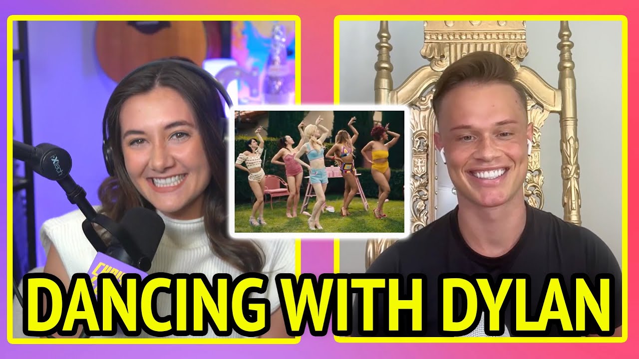 Dancing Dylan, Women Drivers & MORE w/ Clarkson Lawson - YouTube