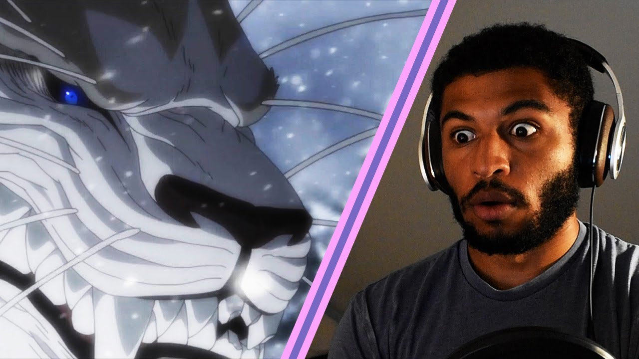 Re:Zero Season 2 Episode 12 "The Witches' Tea Party" Reaction and ...