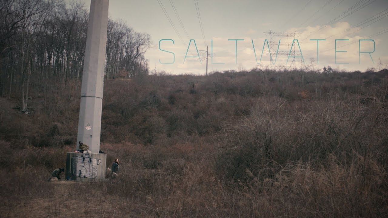 Saltwater - Short Film - YouTube