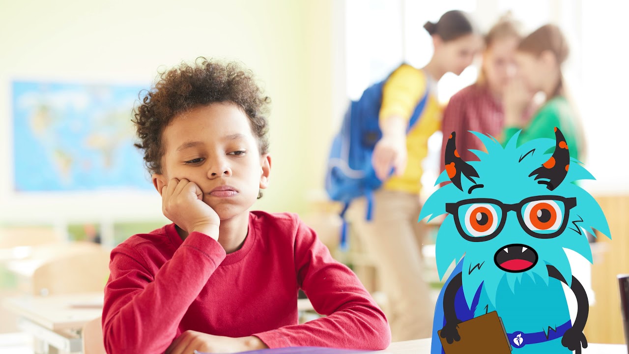 Kids Heart Challenge -Heart Heroes - KHC Explorers - Introducing Lee ...