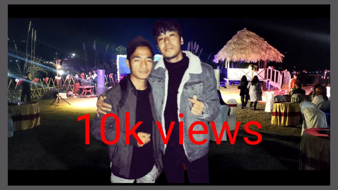 Valentine day/Special vlog/ Lenzing doming/Papu D Vlogs - YouTube