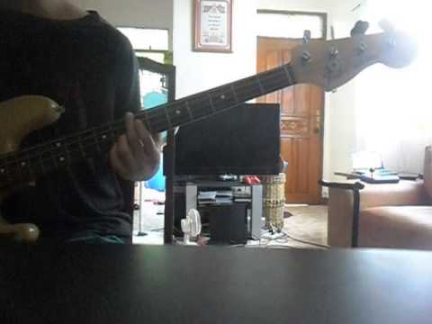Hello, My Name Is by Matthew West (Bass Lesson) - YouTube