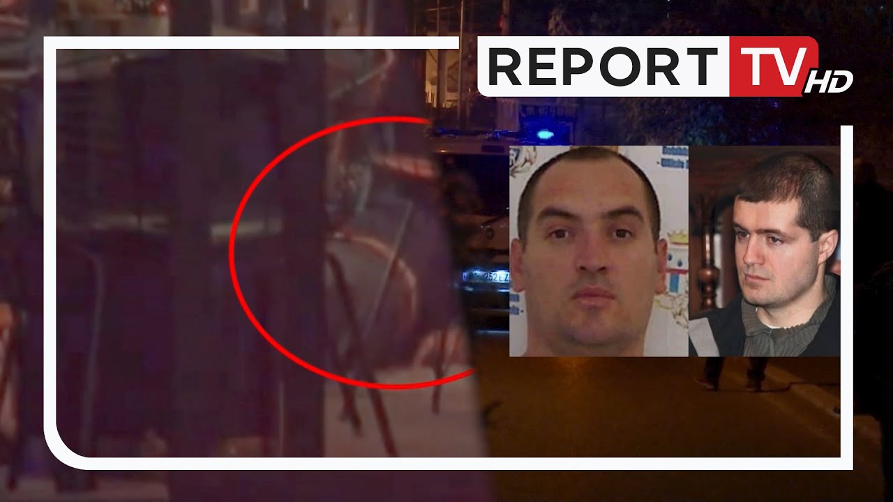 Zbardhet atentati në ‘Don Bosko’ në janar 2022 ku u vra Erion Çela ...