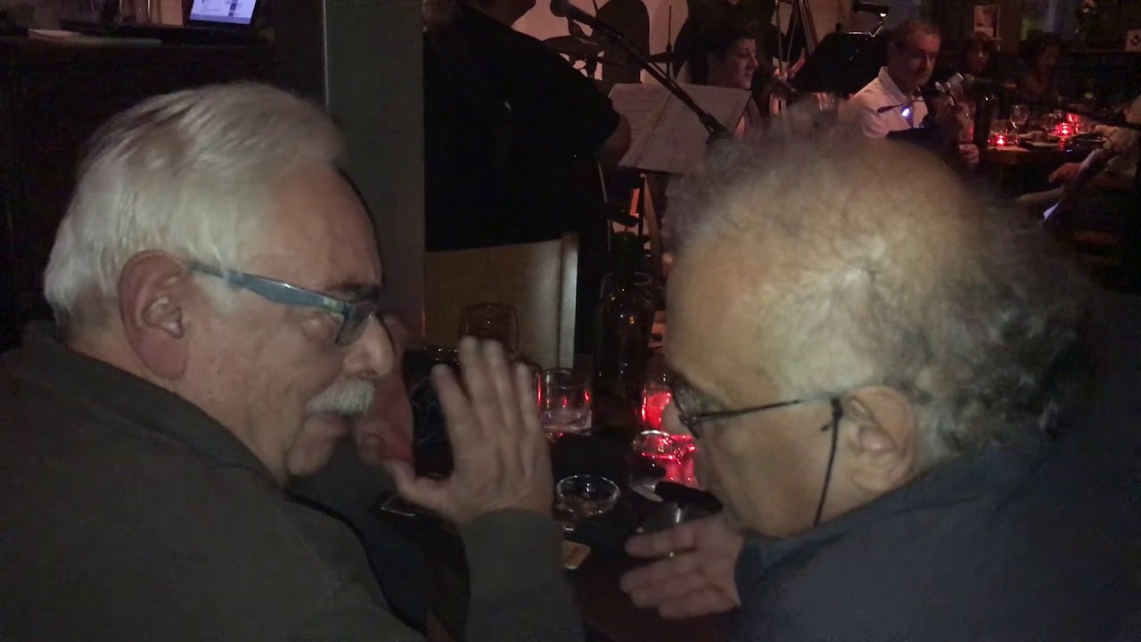 ΑΦΙΕΡΩΜΑ ΣΤΗΝ ΣΤΙΧΟΥΡΓΟ ΕΥΤΥΧΙΑ ΠΑΠΑΓΙΑΝΝΟΠΟΥΛΟΥ - YouTube