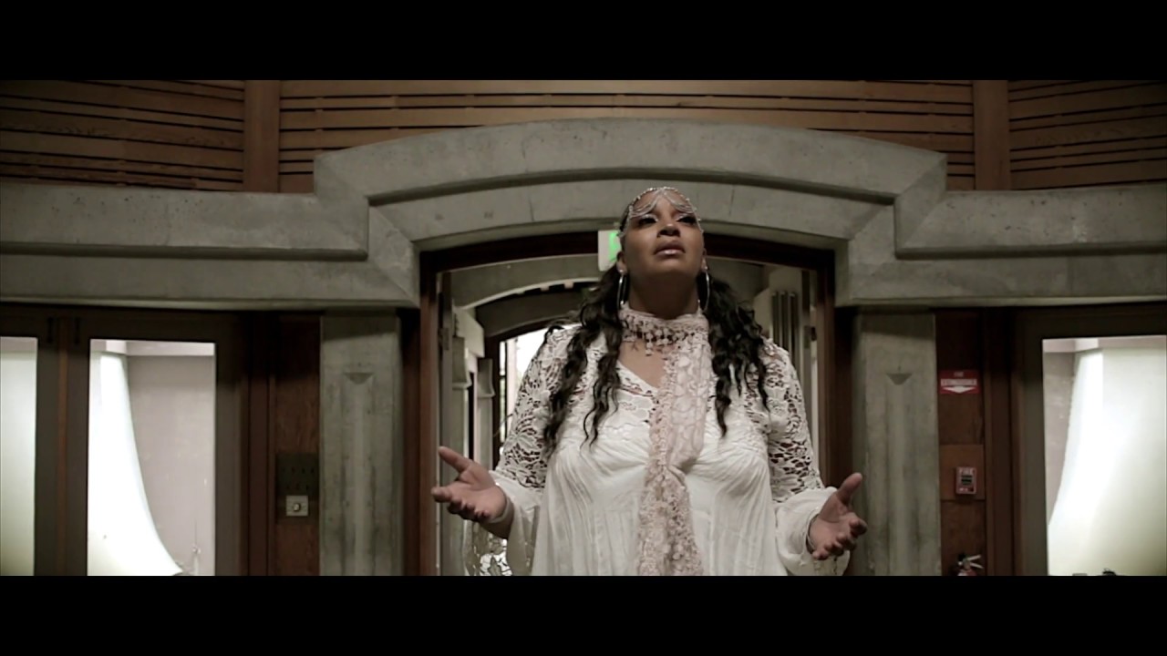 Jasmine Strange - All My Love music video - YouTube