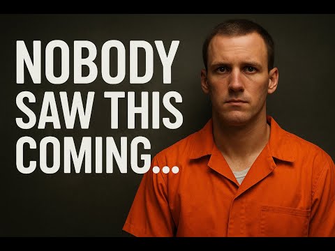 The Chilling Final Hours of Timothy McVeigh (Episode 7)