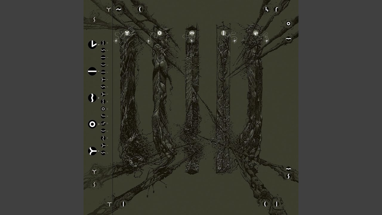 Mysterium Tremendum - YouTube