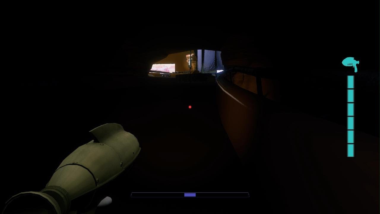 Inside The Roxy Raceway Track | FNaF Security Breach | O-O-B - YouTube