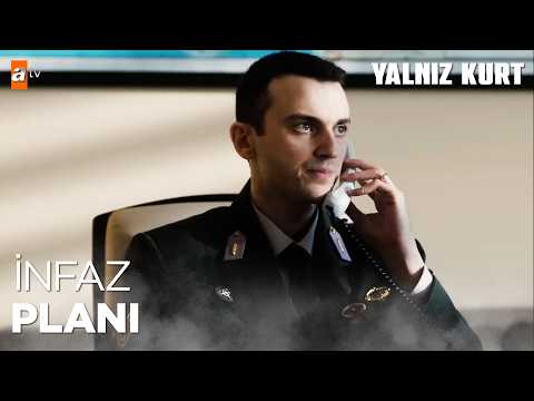 Sezai Paşa için ne planlanıyor - Yalnız Kurt 5. Bölüm