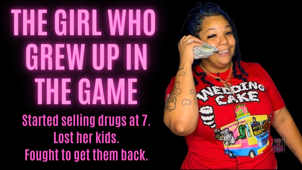 A Hustler, Aggravated Assault&Regaining custody of her kids:The Bree ...