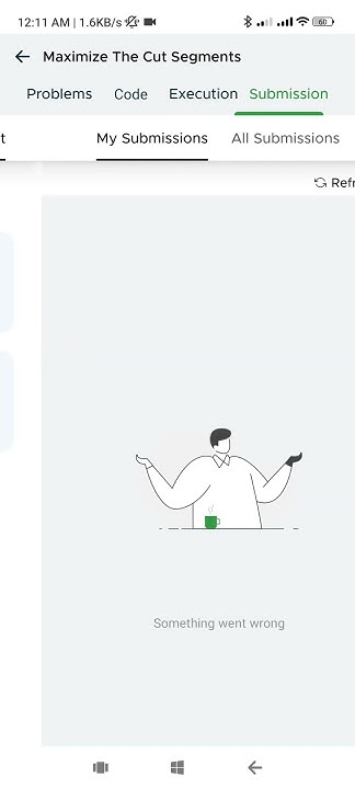 GFG Problem of the Day 16/08/2024 #programming #youtubeshorts #code #gfg #coding - YouTube