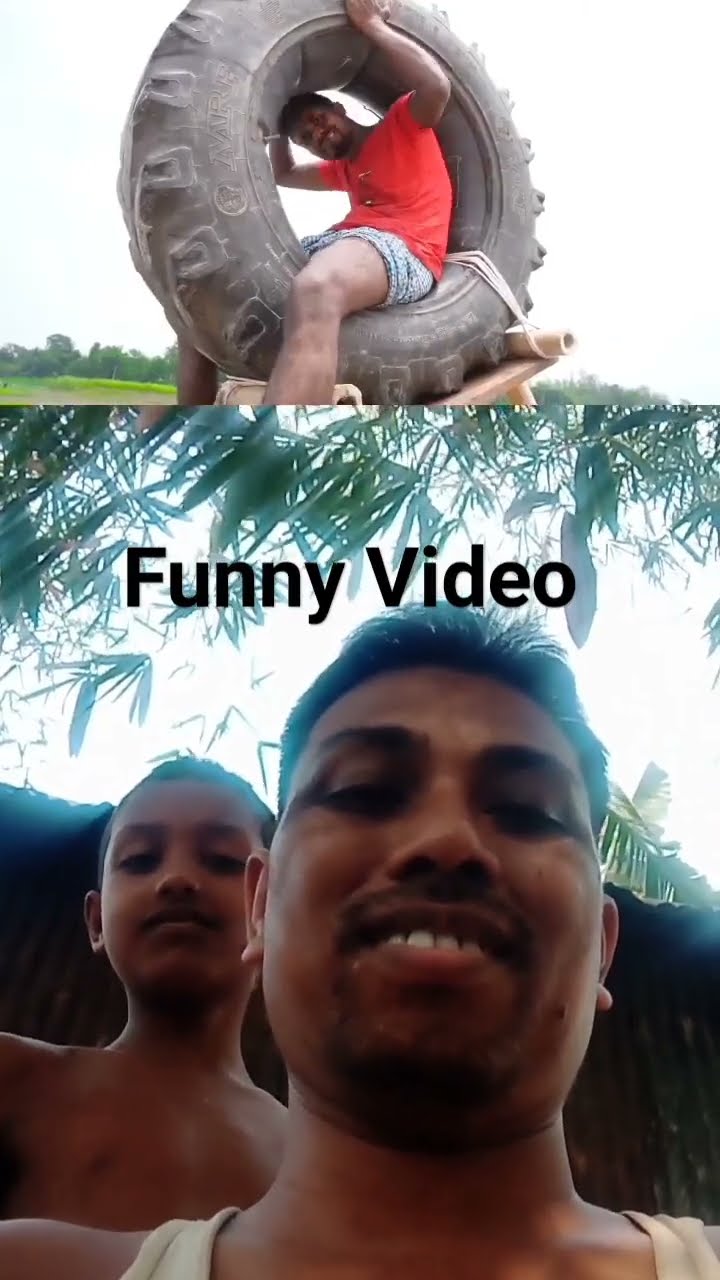 Eid Special Funny Video #funny #fun #comedy #funntv #topnewfunny #fun # ...