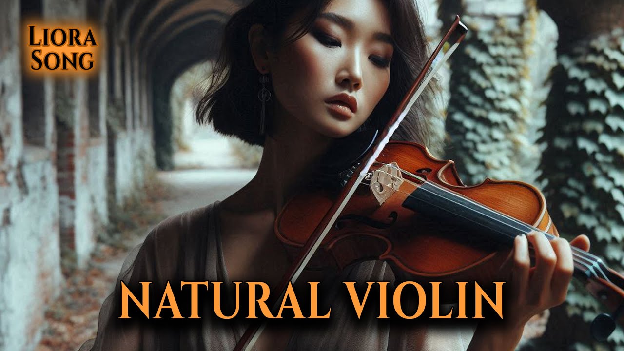 Emotional Violin Original: A Soulful Journey 🎻 - Reflective & Beautiful ...