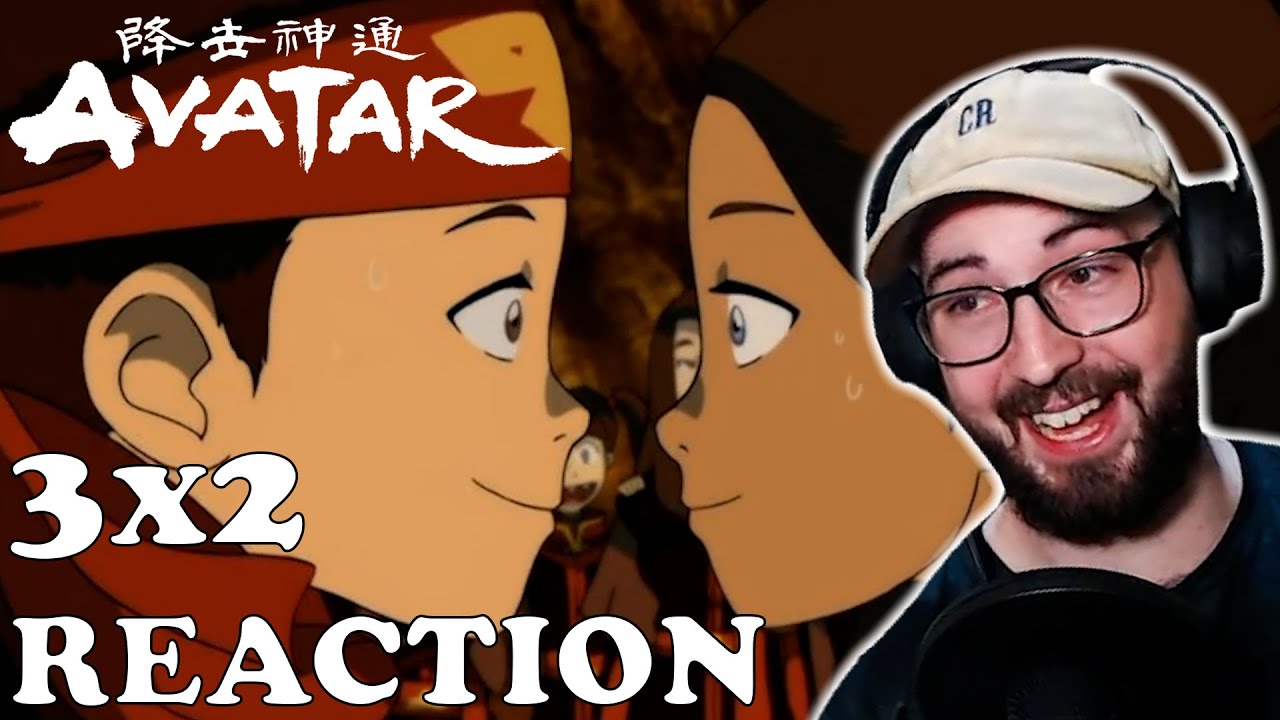 AANG GOES TO SCHOOL AND ZUKO IS DELUSIONAL! Avatar: The Last Airbender ...